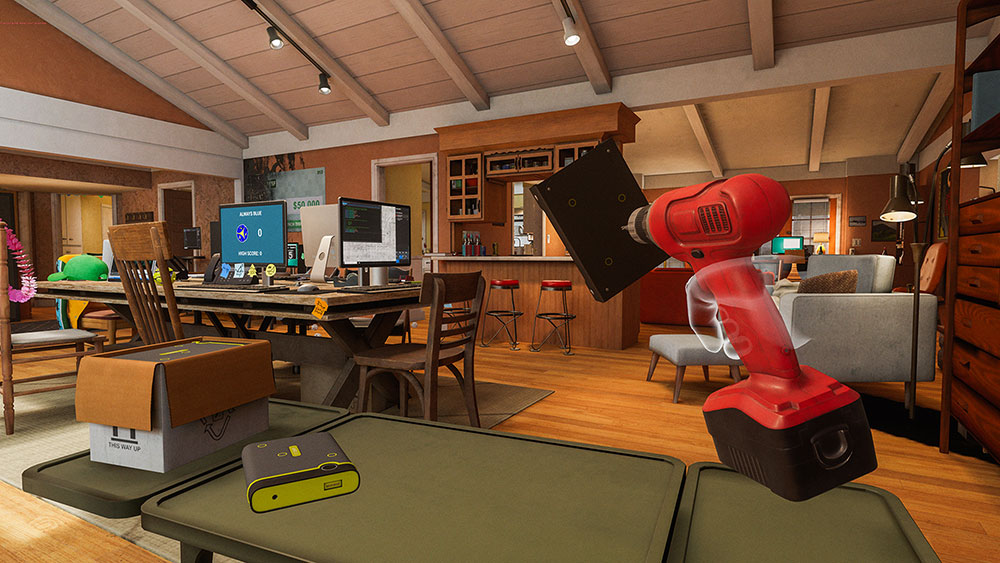 How Unreal Engine Helped HBO And REWIND Create A Perfect VR Recreation ...