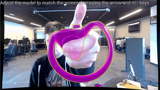 Immersing Users in Virtual Worlds with Mixed Reality Capture - Unreal Engine