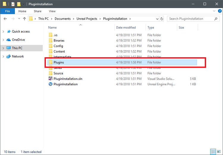 Intel makes the most of computing power with new plugin - Unreal Engine
