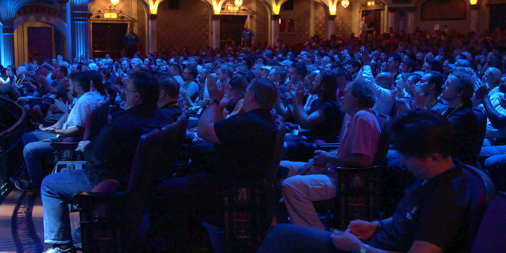 It’s a wrap! We recap Unreal Engine’s week at SIGGRAPH 2019