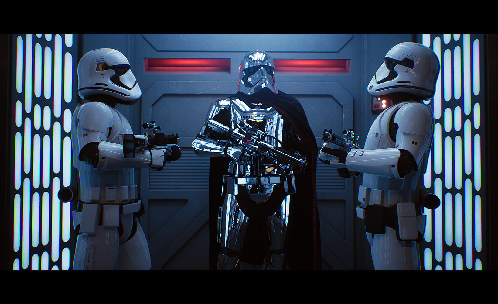 Jobs in Unreal Engine - Technical Artist