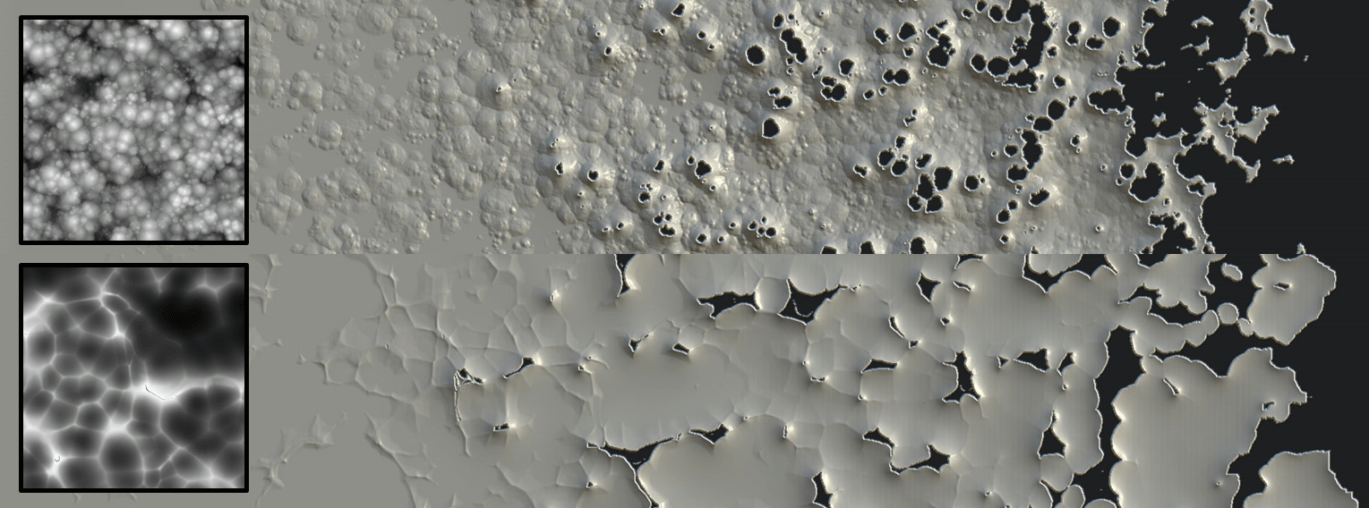 Jobs in Unreal Engine — Surface Artist