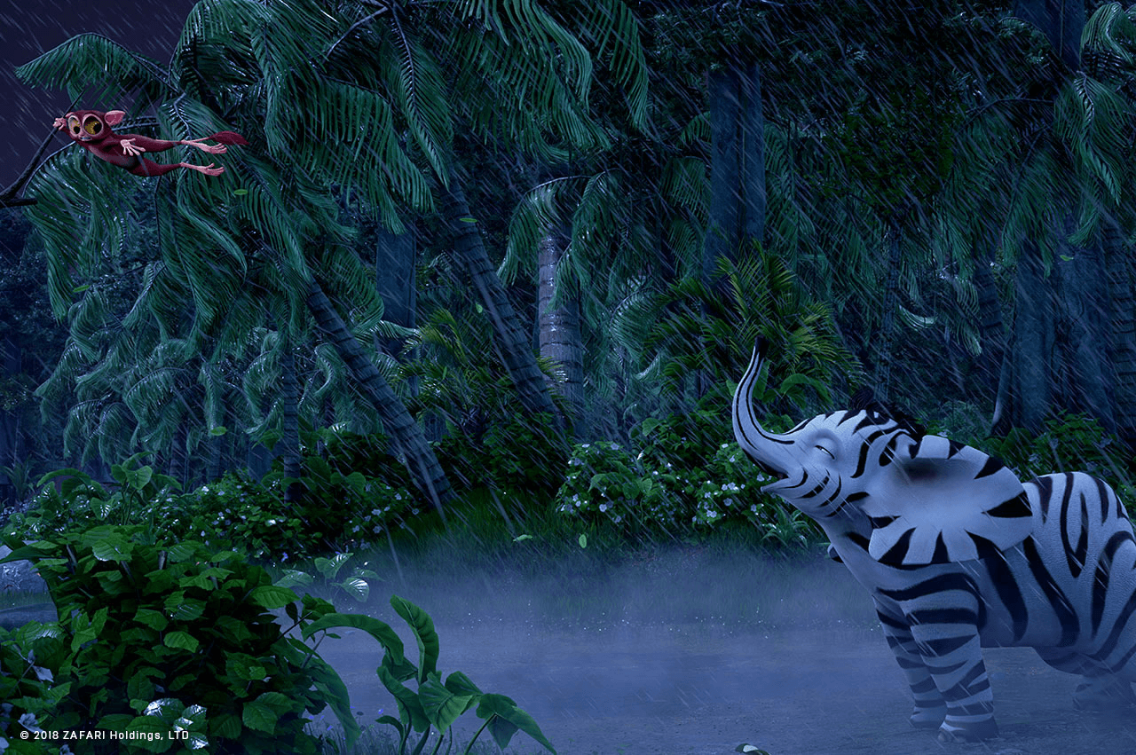 Jobs in Unreal Engine — Surface Artist