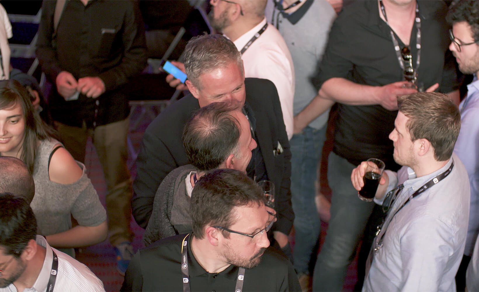 Join the Unreal Engine team at SIGGRAPH 2018!