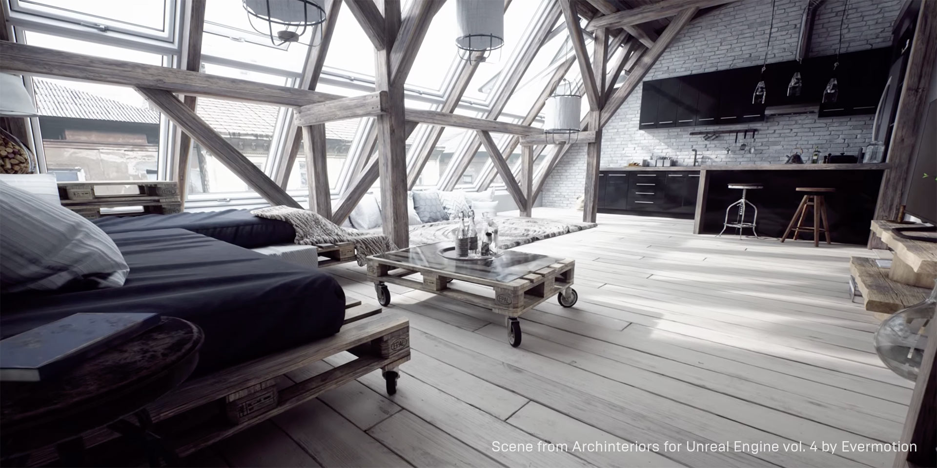 Join Us for the Experience Design Event - Unreal Engine