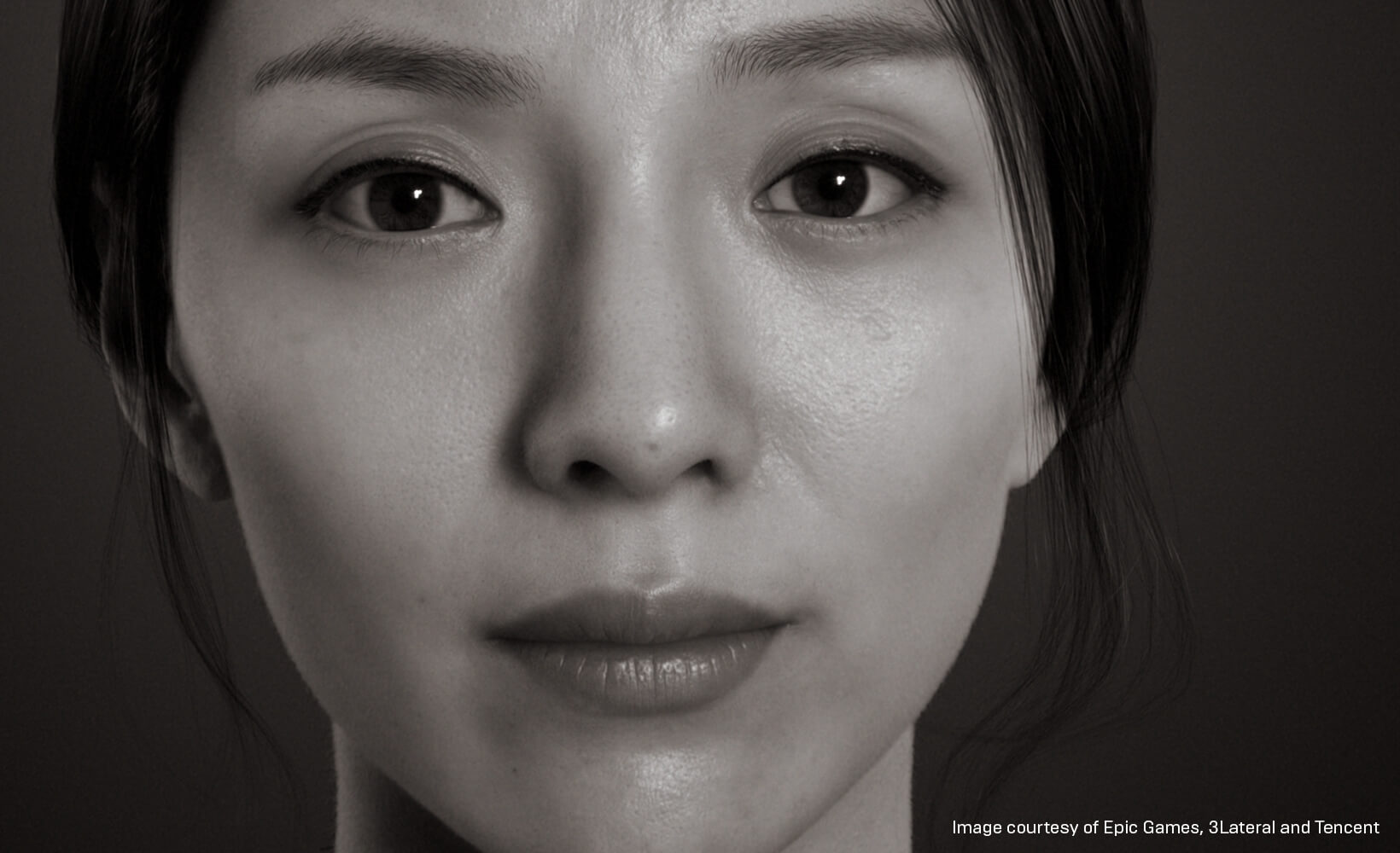 Kim Libreri talks virtual production, digital humans, and what’s next ...