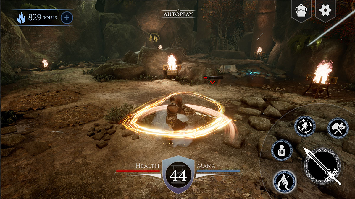 Games Made With Unreal Engine Eformsdesigner