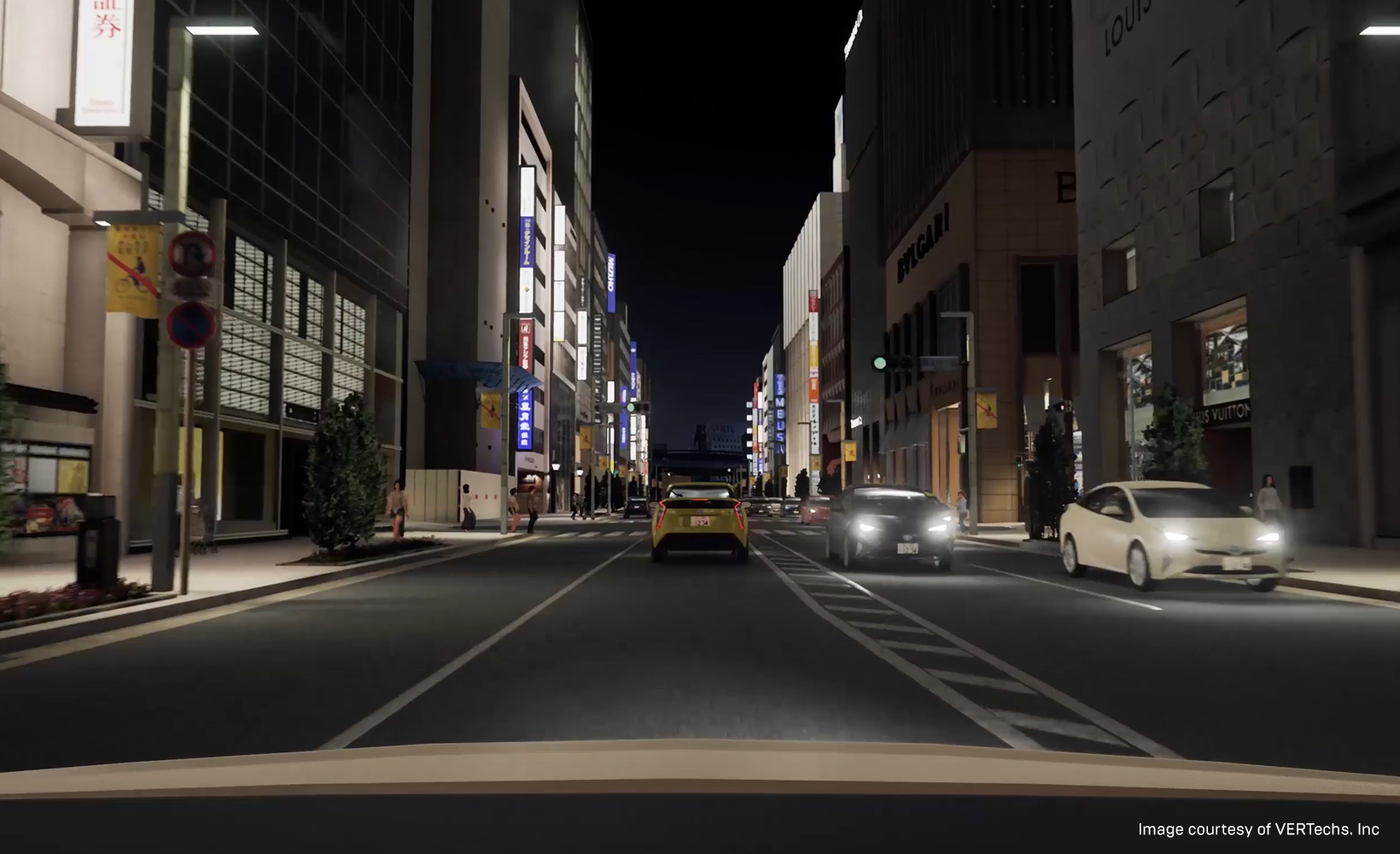 Making autonomous vehicles safer before they hit the road - Unreal Engine