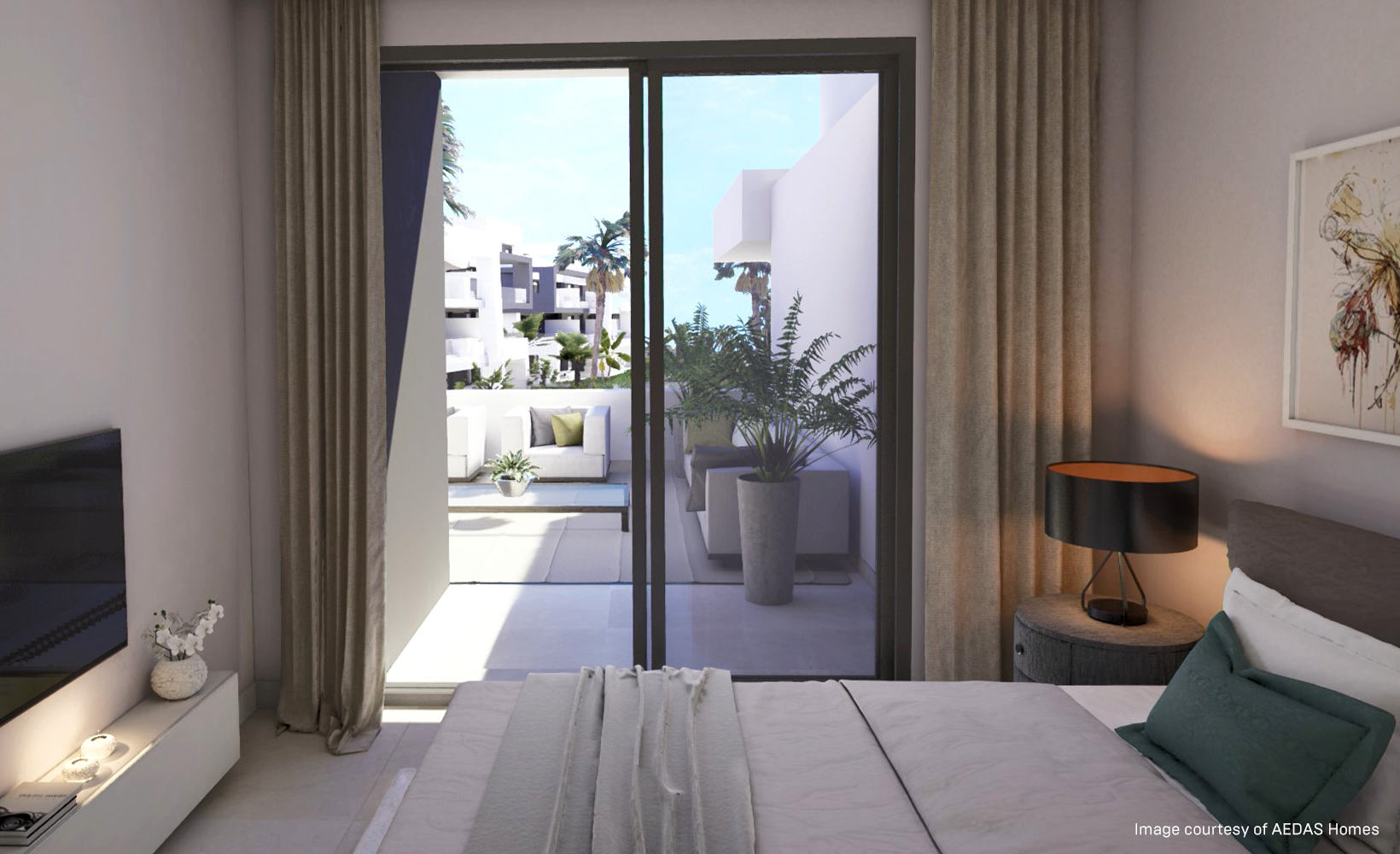 Mixed-reality architectural visualization opens doors for AEDAS Homes ...