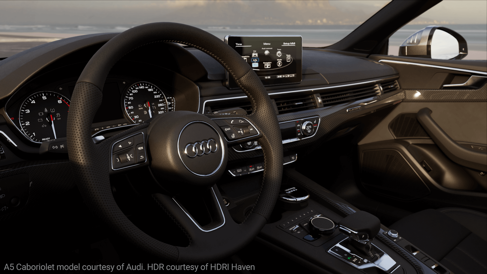 New Automotive Materials pack now available on the Marketplace for free ...