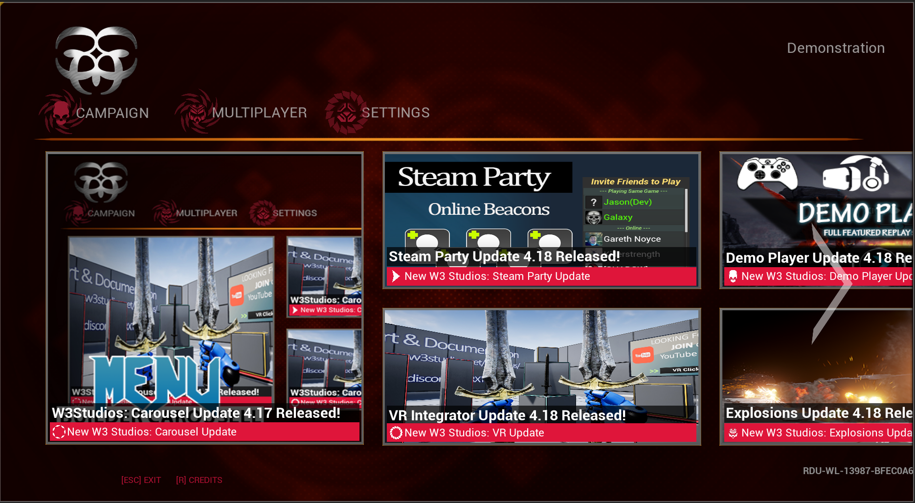 New Free Content Coming to the Unreal Engine Marketplace