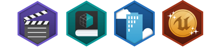 New Unreal Engine learning portal preview released