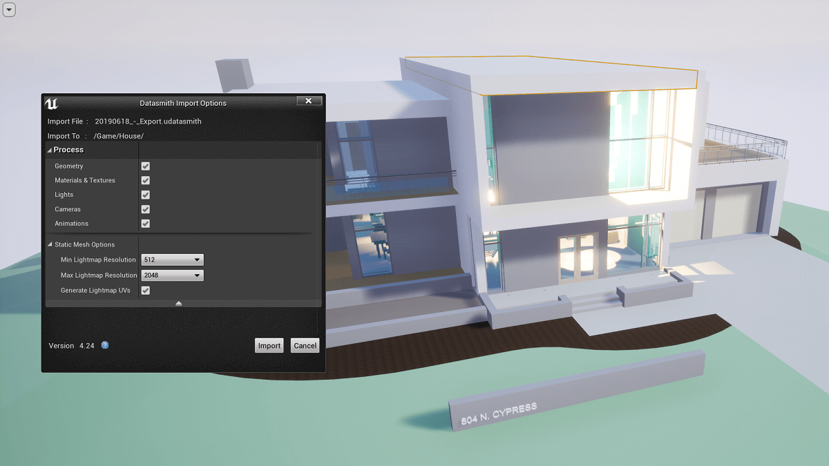 New Unreal Online Learning courses for learning AI with Blueprints ...