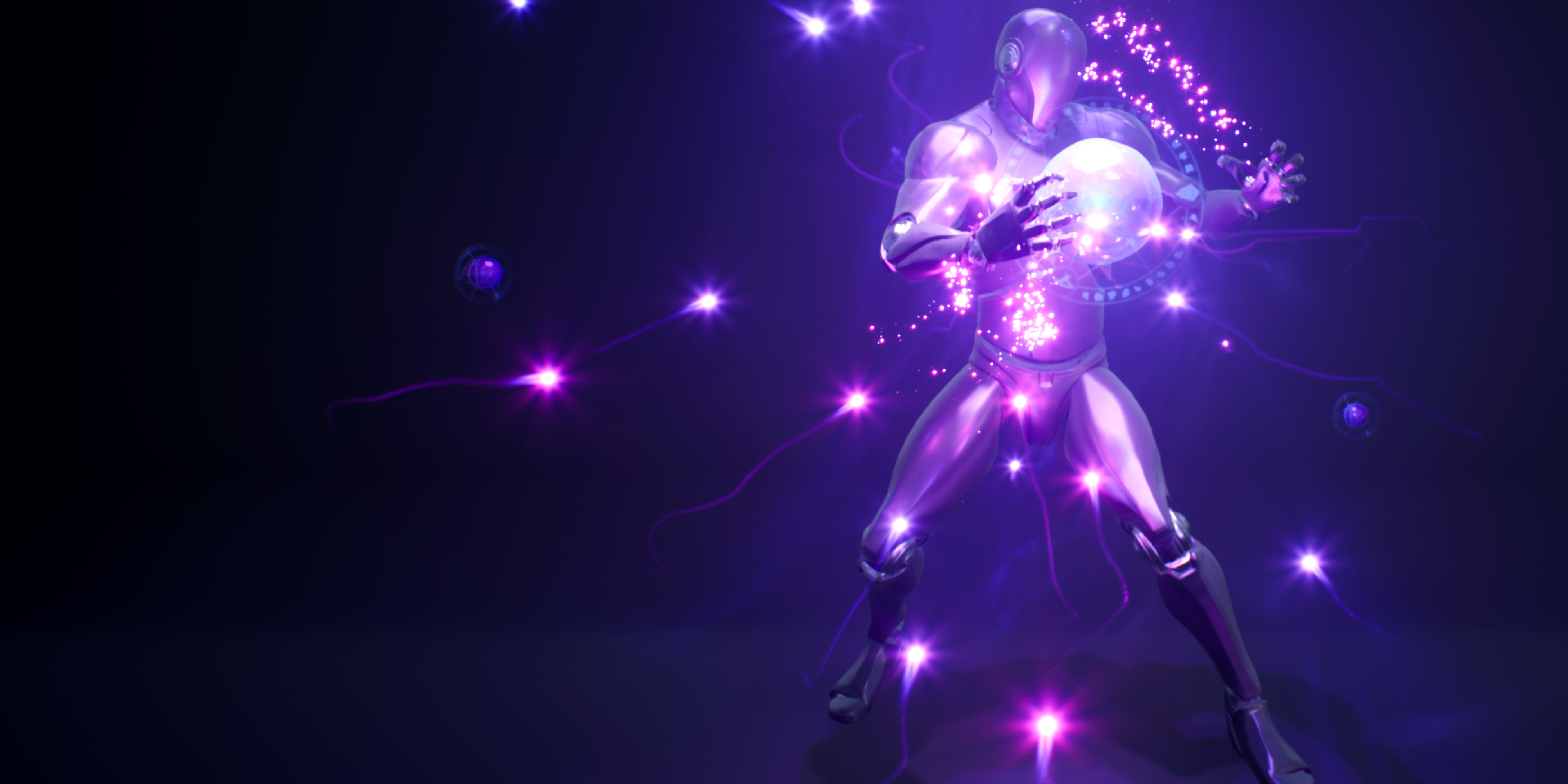 Niagara Enhancements And Sample Overview Unreal Engine