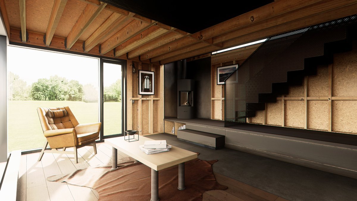 NVIDIA Edge Program Recipients - April 2018 - Unreal Engine