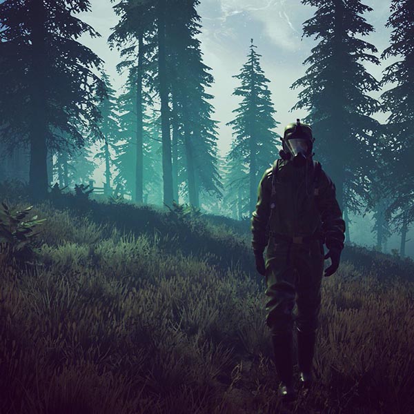 NVIDIA Edge Program - July 2018 - Unreal Engine