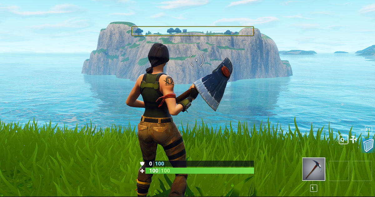 One Mesh To Rule Them All - Unreal Engine