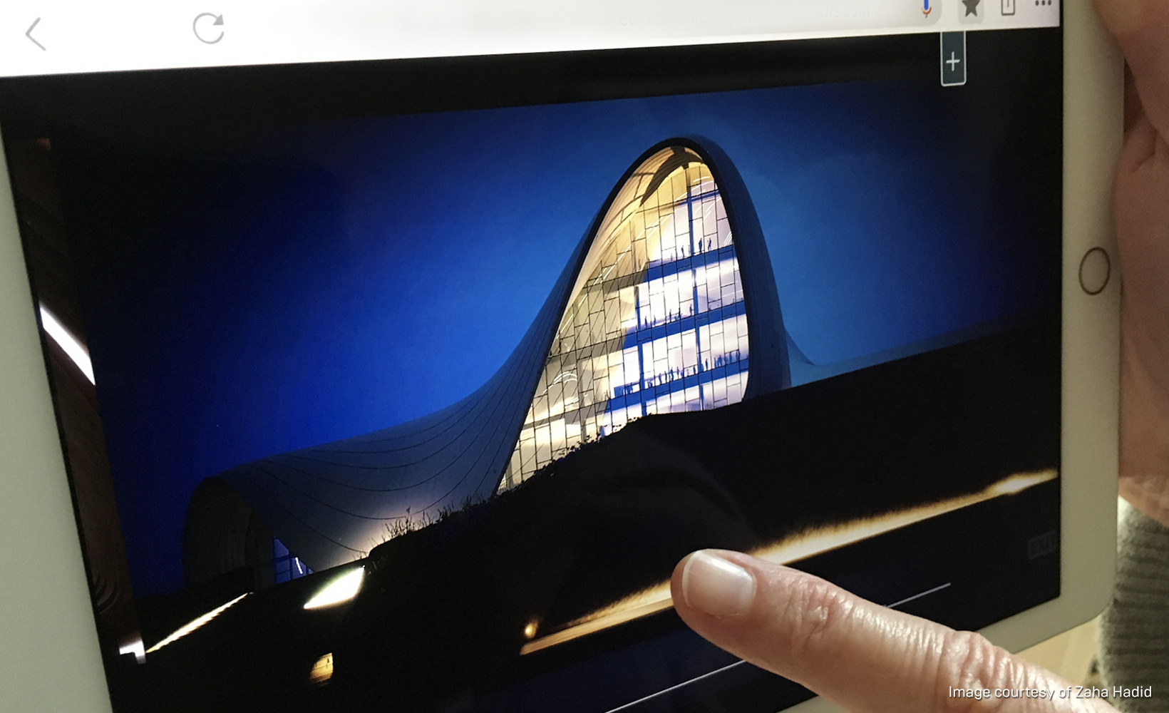 Pixel Streaming Delivering High Quality Ue4 Content To Any Device Anywhere Unreal Engine