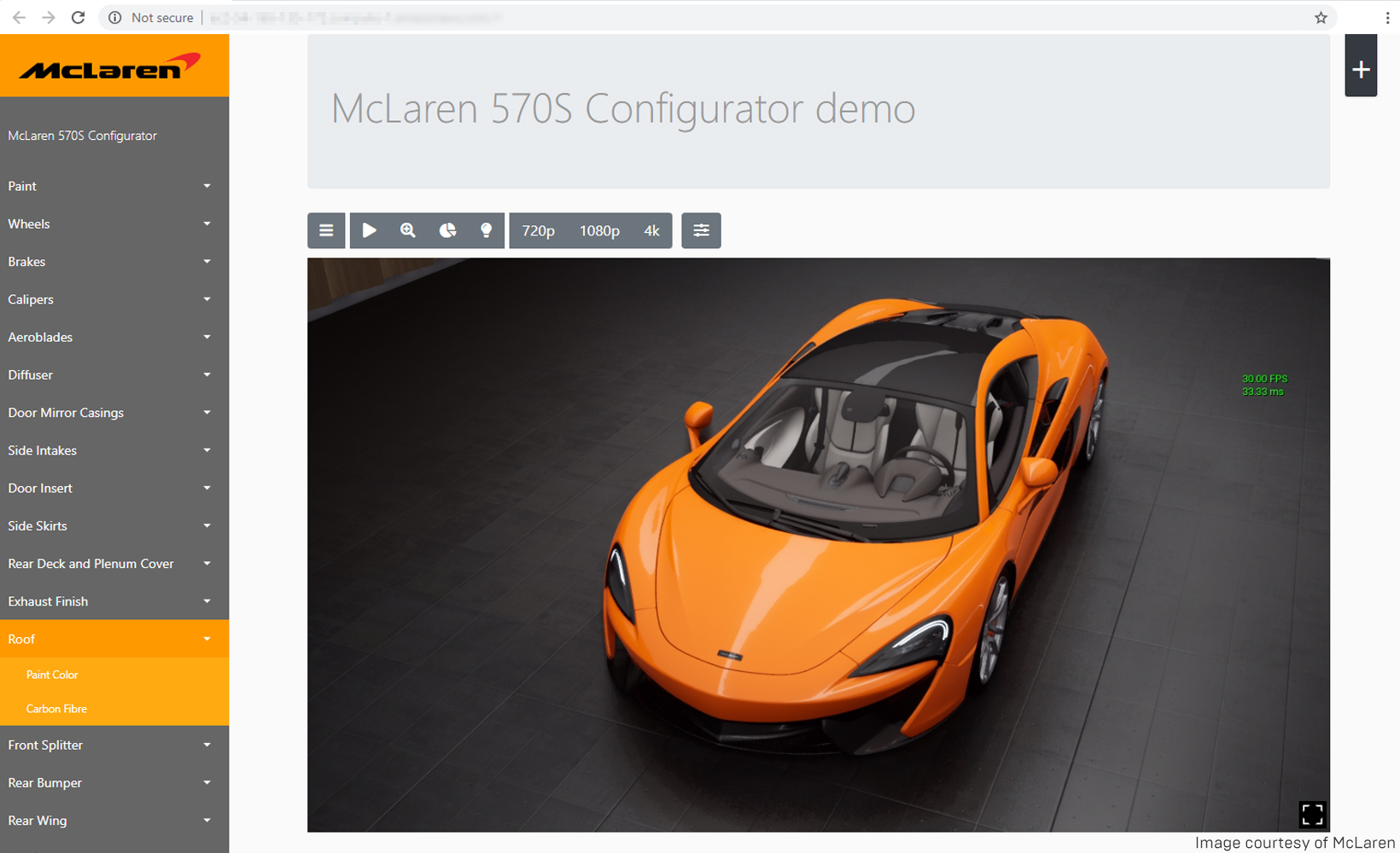 Pixel Streaming Delivering High Quality Ue4 Content To Any Device