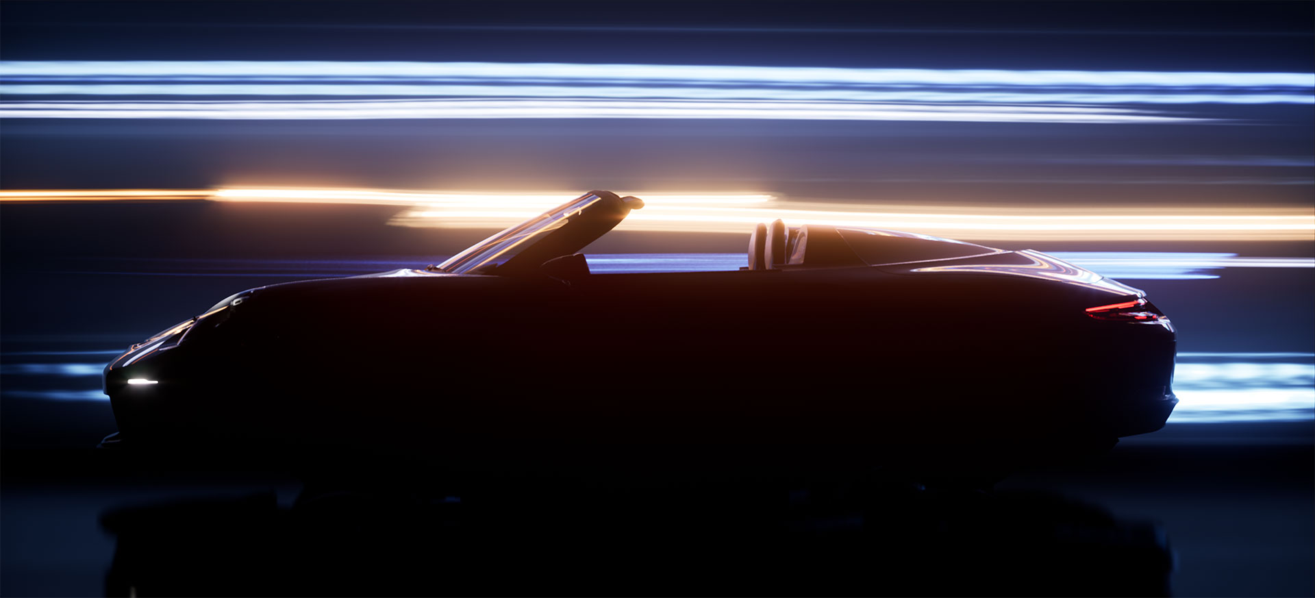 Porsche, NVIDIA and Epic Games Reveal ‘The Speed of Light’ for Porsche ...