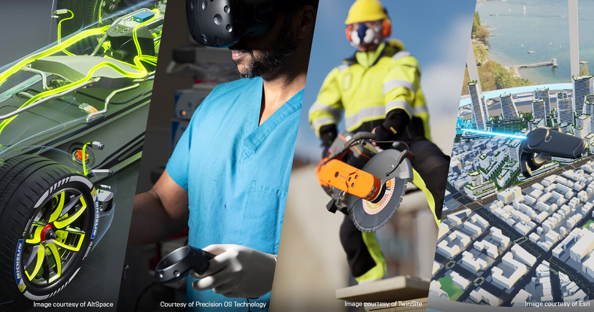 Prepare for the jobs of tomorrow with a new field guide for creators ...