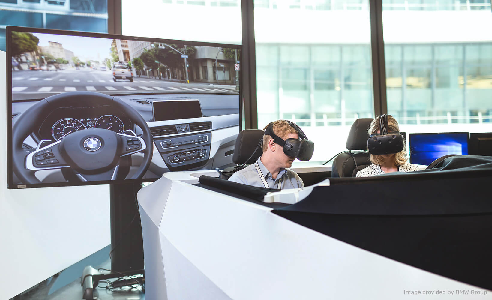 Real-Time Collaboration in VR is Revolutionizing Design - Unreal Engine