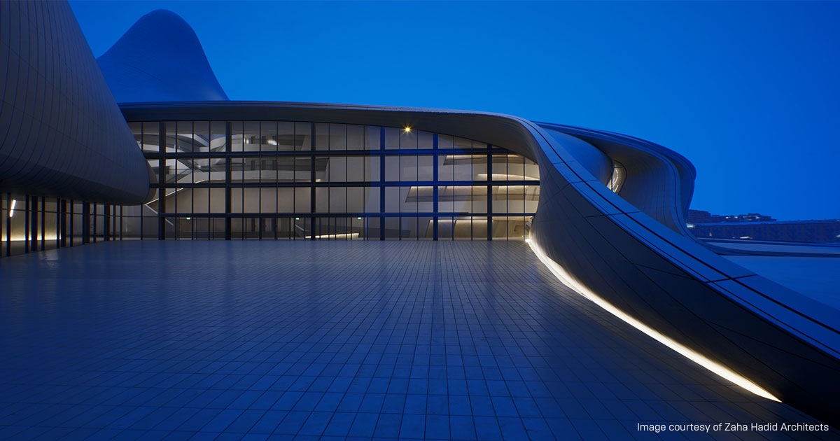 Real-Time Design Shines at Build:London’18 for Architecture - Unreal Engine