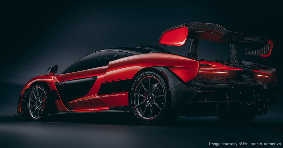 Real-time ray tracing in Unreal Engine - Part 3: automotive design and ...