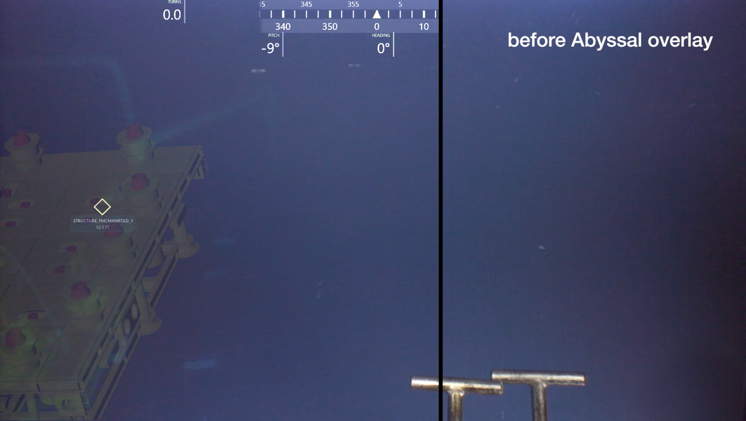 Real-time technology at work in the deep sea - Unreal Engine