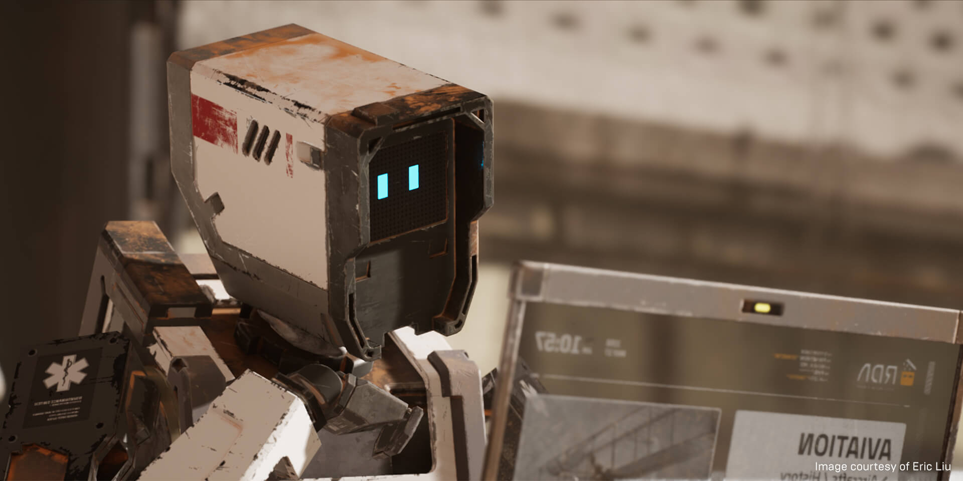 Stunning Student Film Short Showcases the Creative Power of Unreal Engine