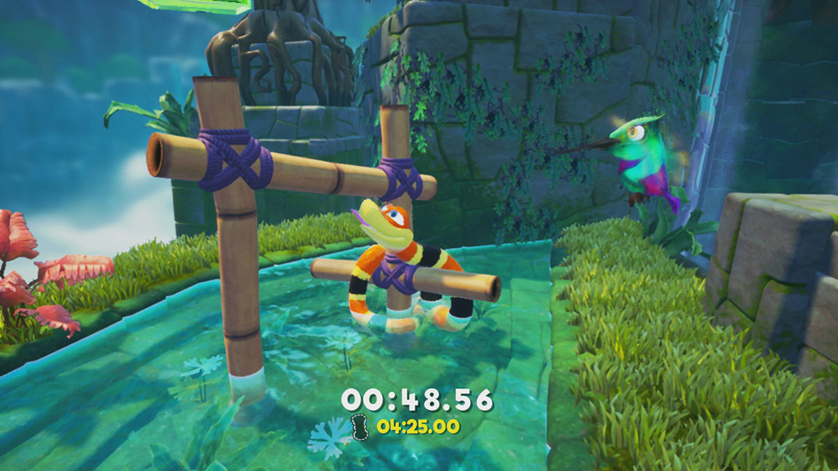 Sumo Digital Discusses Shipping on Nintendo Switch - Unreal Engine