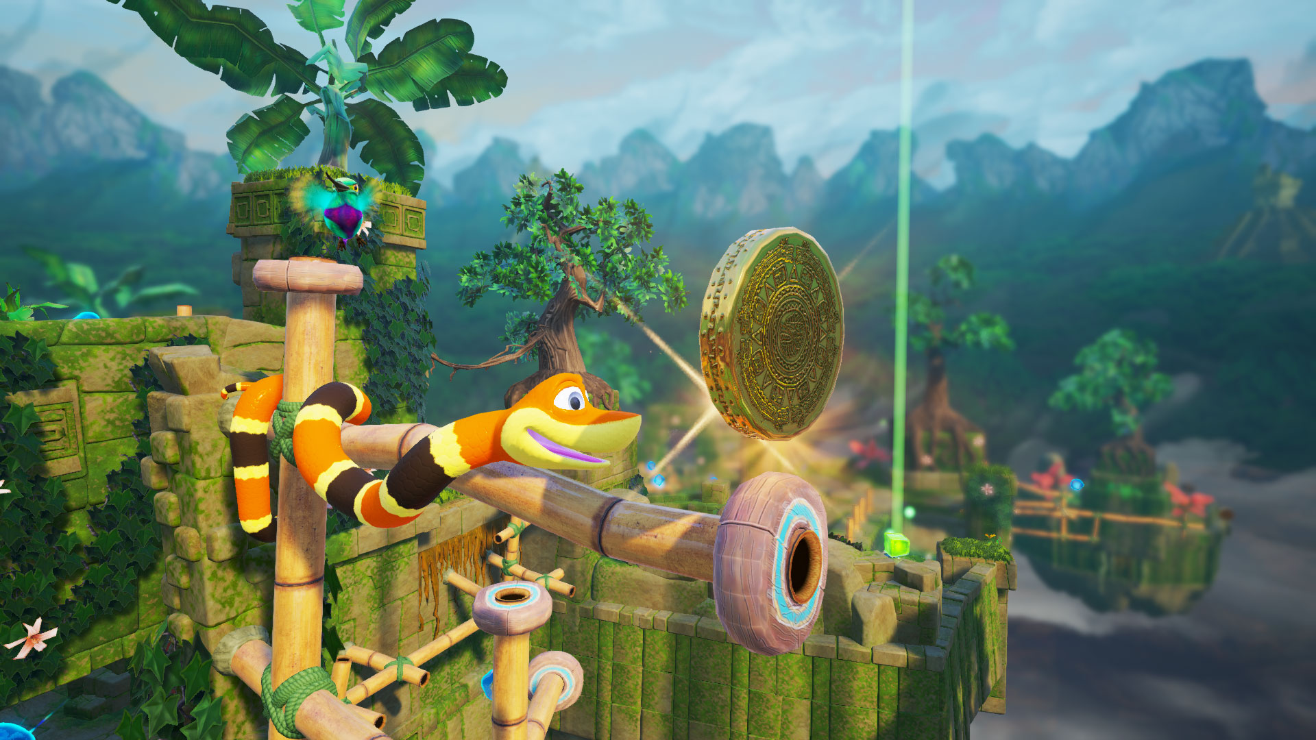 Sumo Digital discusses shipping on Nintendo Switch - Unreal Engine