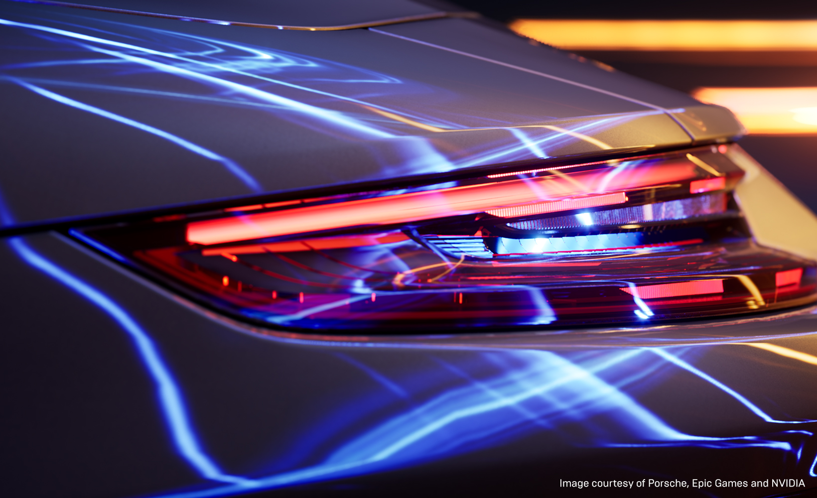 Technology Sneak Peek: Advances in Real-Time Ray Tracing - Unreal Engine