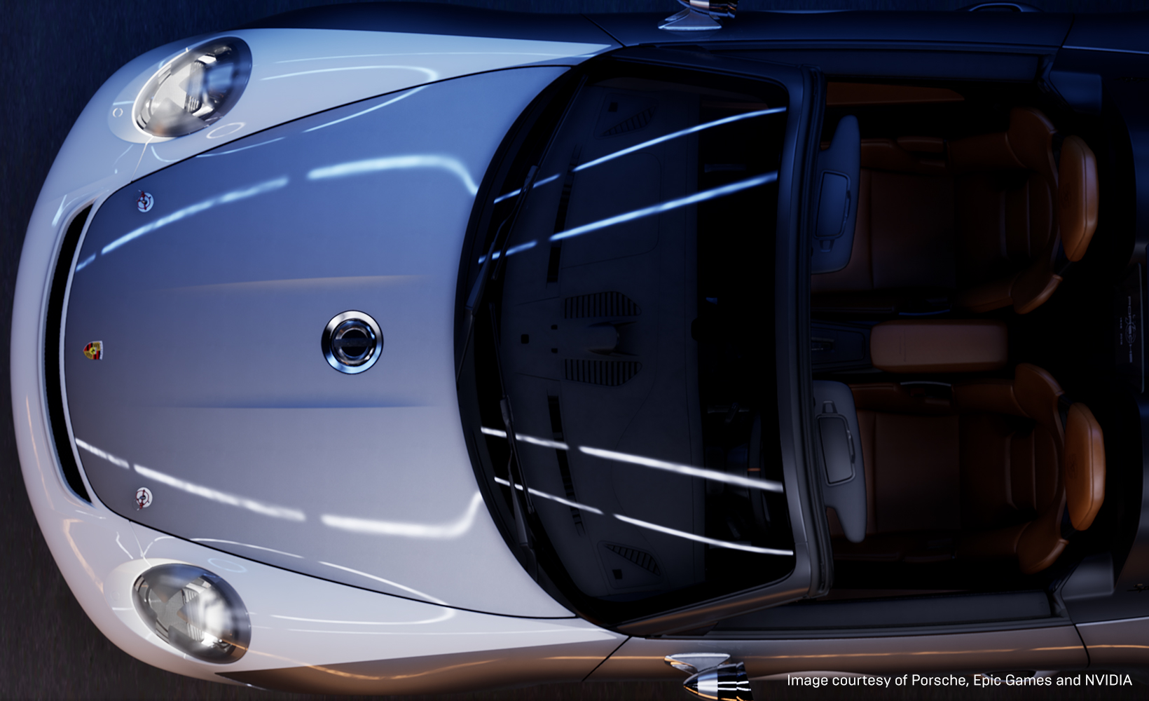 Technology Sneak Peek Advances In Real Time Ray Tracing Unreal Engine 
