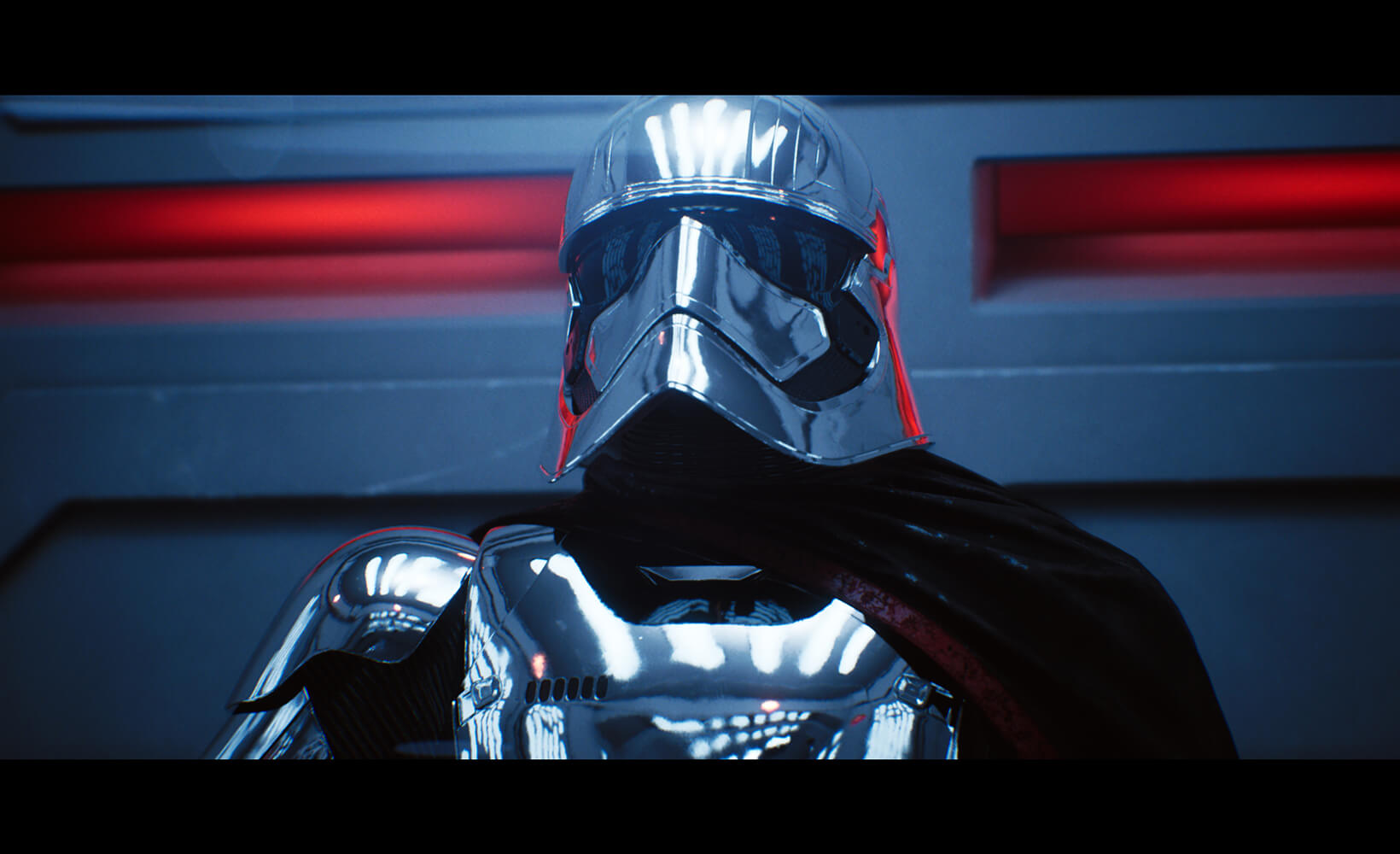 Technology sneak peek: real-time ray tracing with Unreal Engine