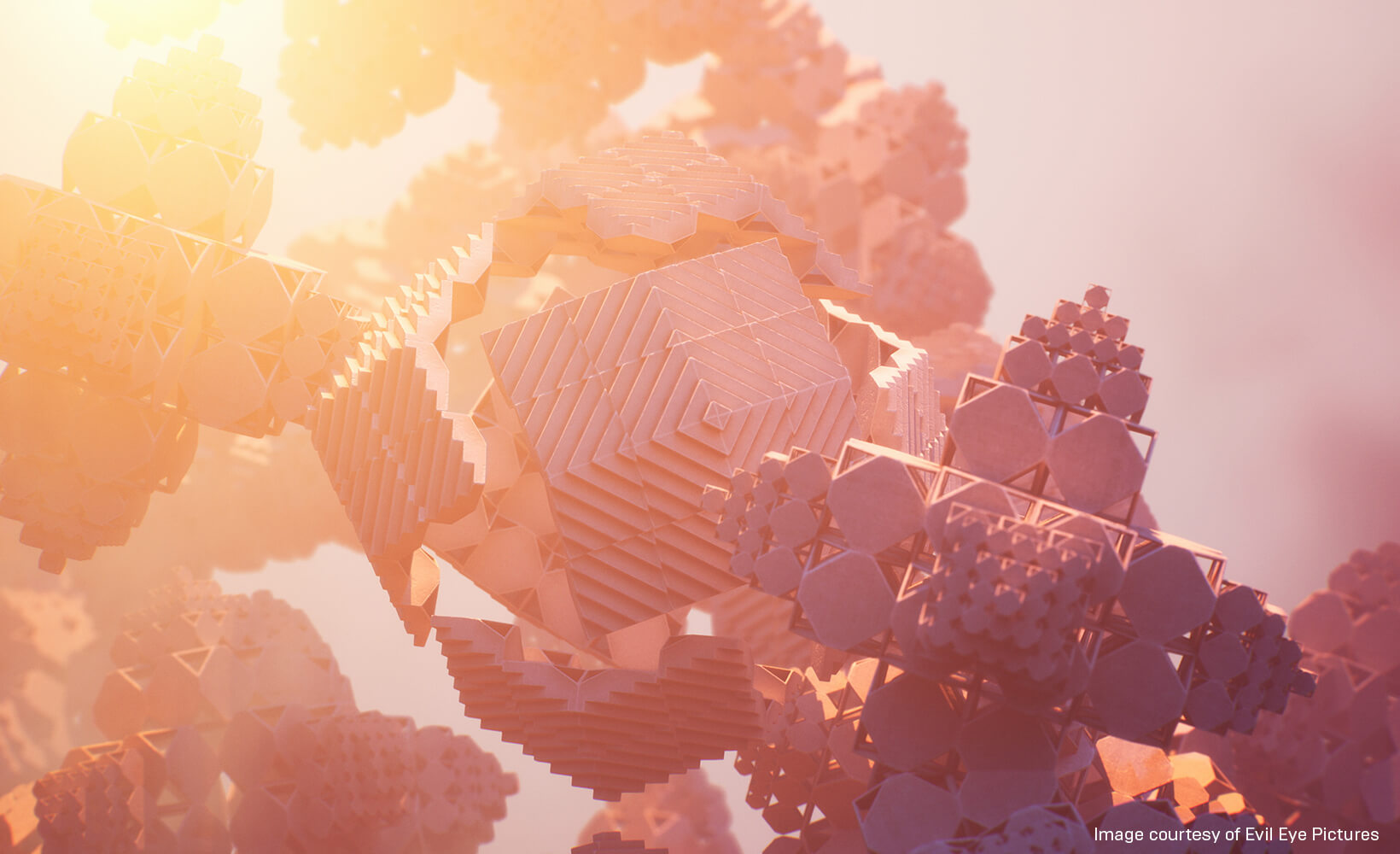 Real-time ray tracing in Unreal Engine: Part 1 - the evolution