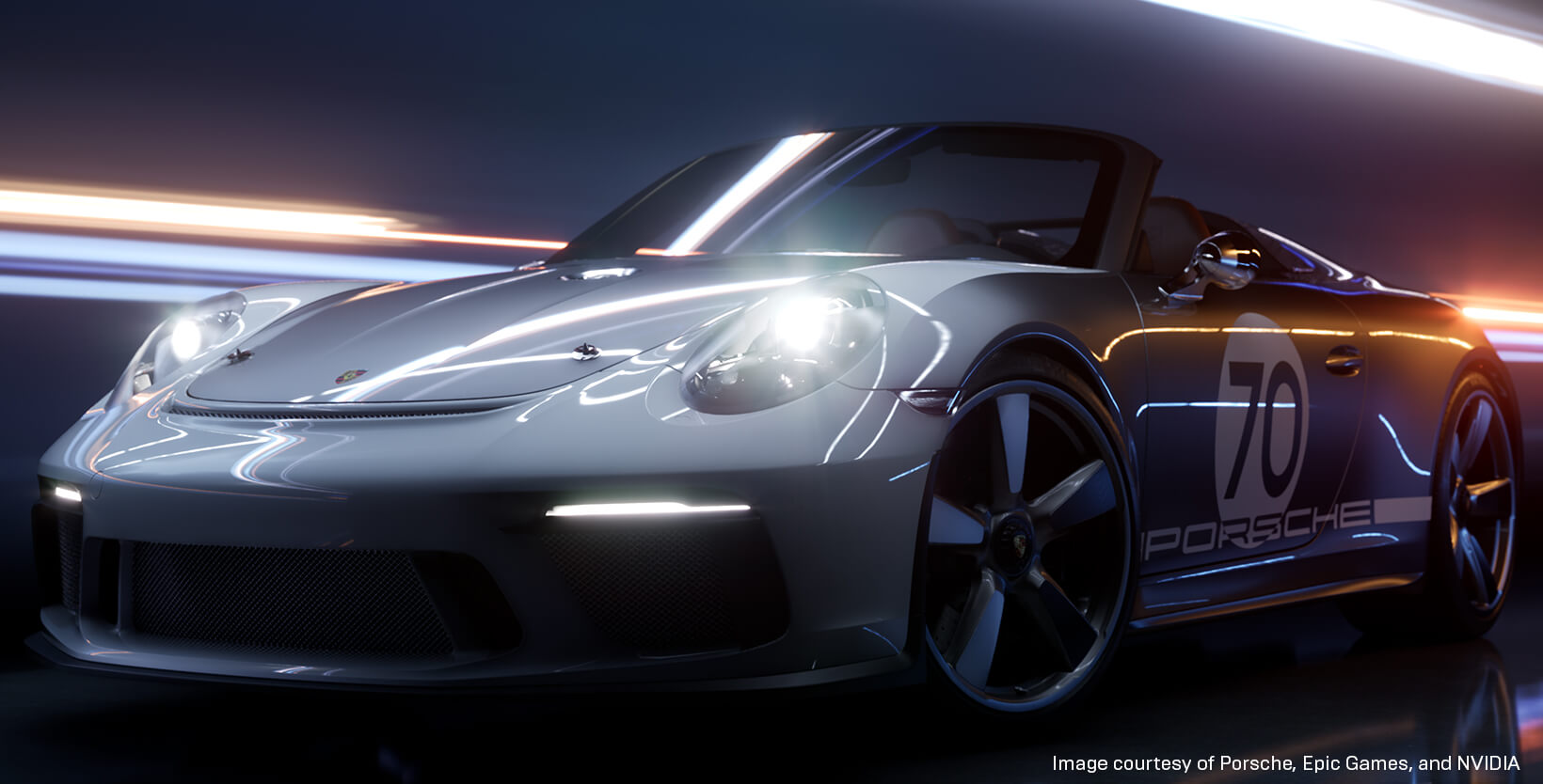 Real-time ray tracing in Unreal Engine: Part 1 - the evolution