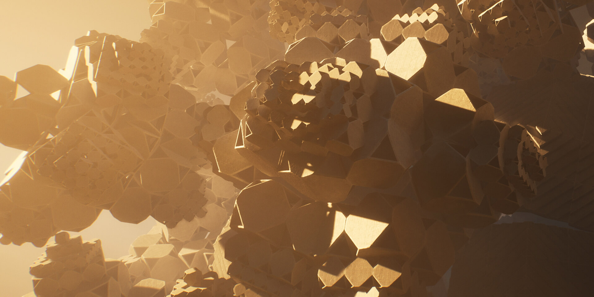 Real-time ray tracing in Unreal Engine: Part 1 - the evolution