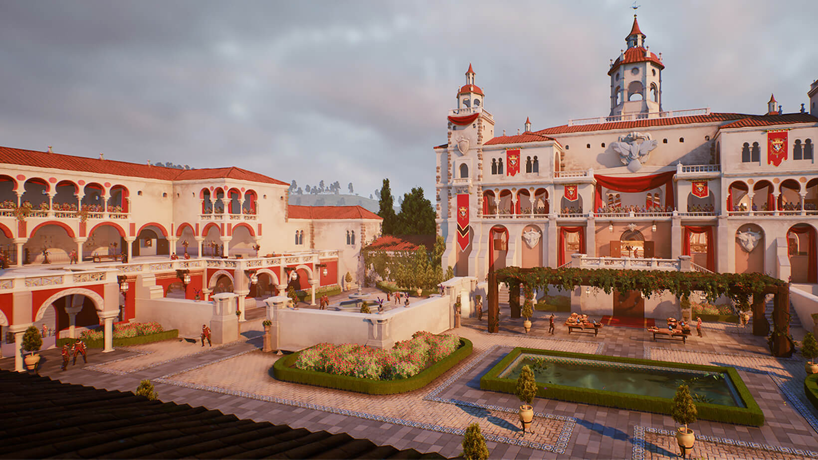 Tips for submitting your Unreal Engine project for the annual student ...