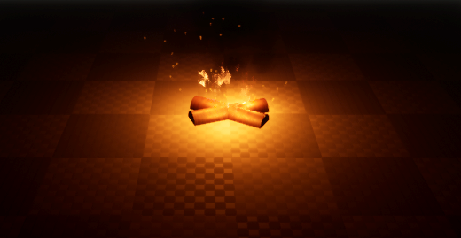 Tutorial: Using Particle Parameters to Boost Visual Fidelity - Unreal Engine