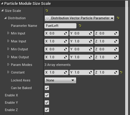 Tutorial: Using Particle Parameters to Boost Visual Fidelity - Unreal ...