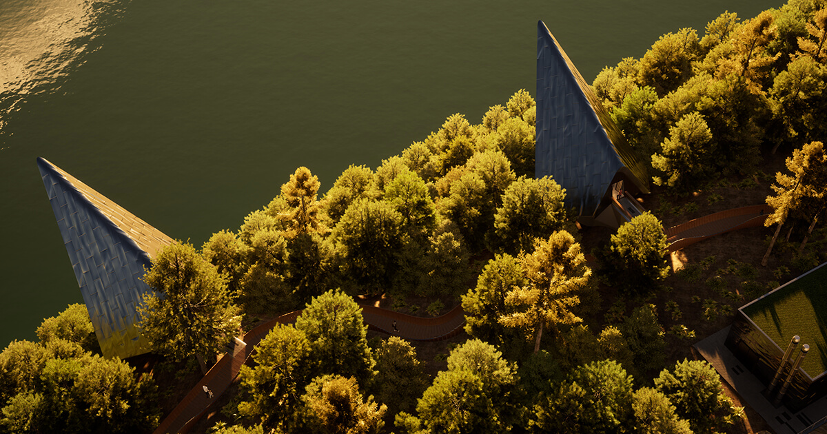 Twinmotion 2020 は新しいレベルのリアリズムとさらに多くの新機能を提供します - Unreal Engine