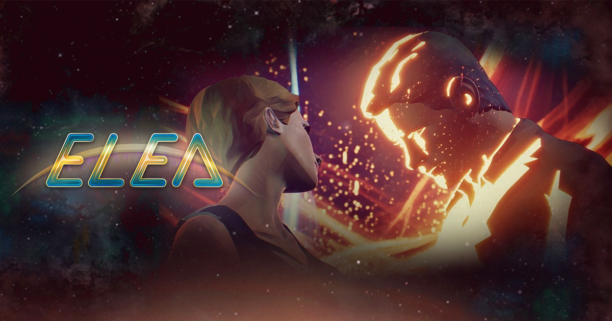 A two person team brings the immersive world of Elea to life with UE4 ...