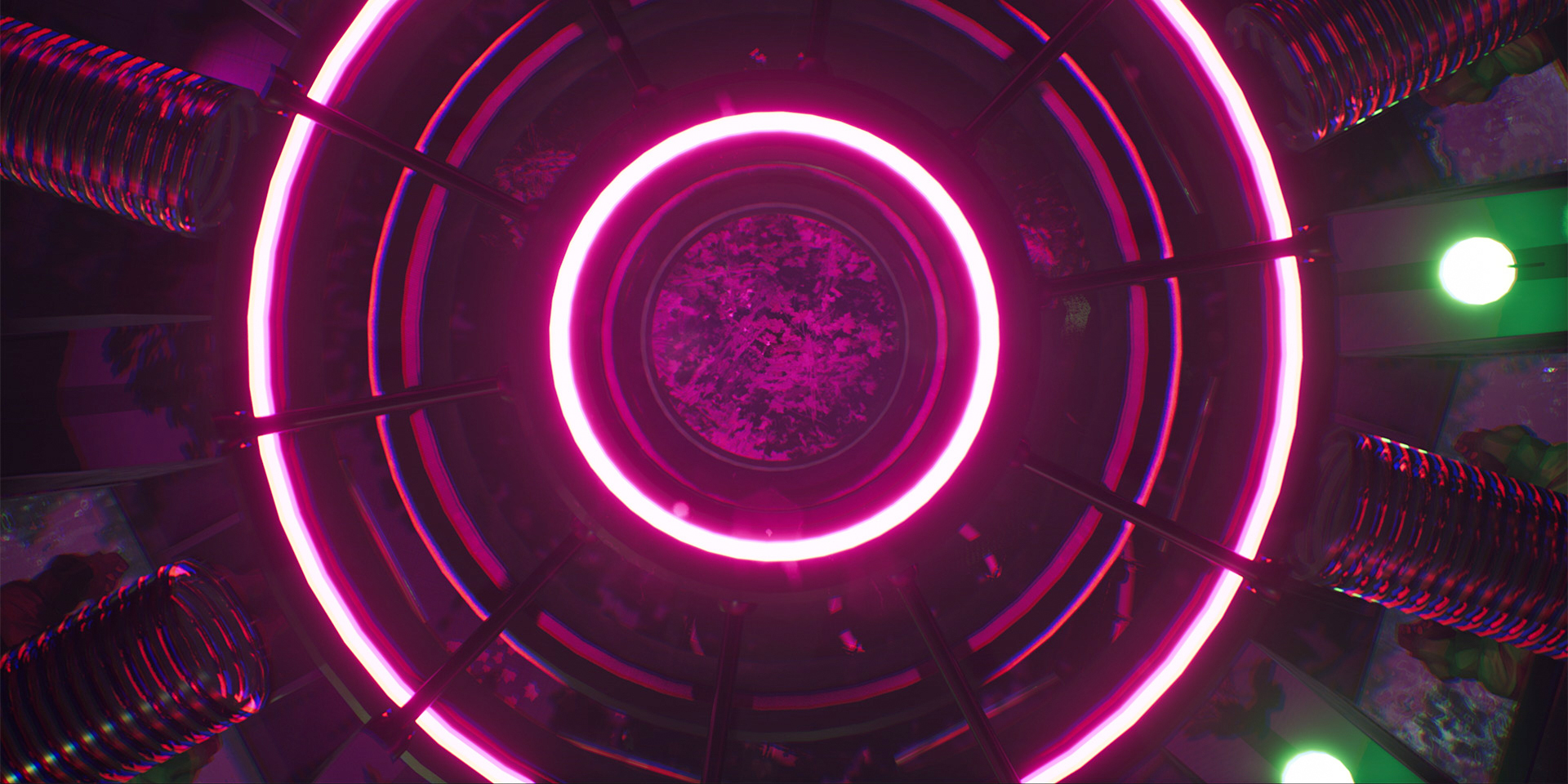 A two person team brings the immersive world of Elea to life with UE4 ...