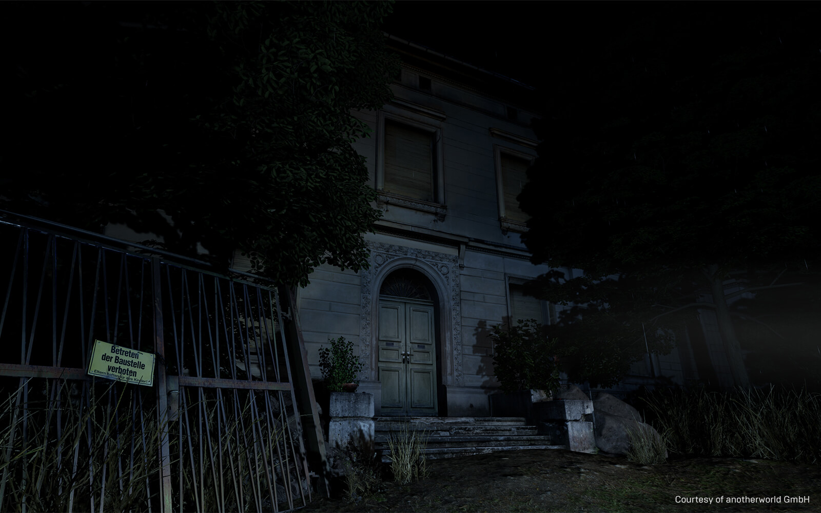 UE4 helps AnotherWorld VR bring cinematic realism to the KOBOLD VR ...