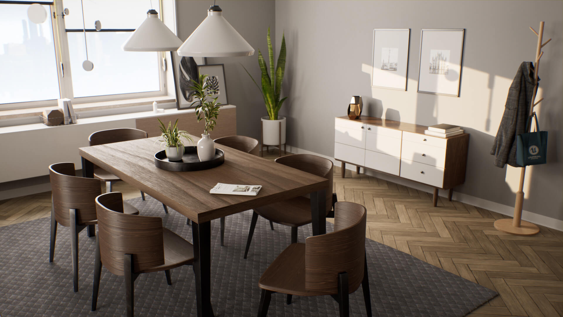 What next gen looks like (Unreal Engine released for PS5, XsX) | NeoGAF