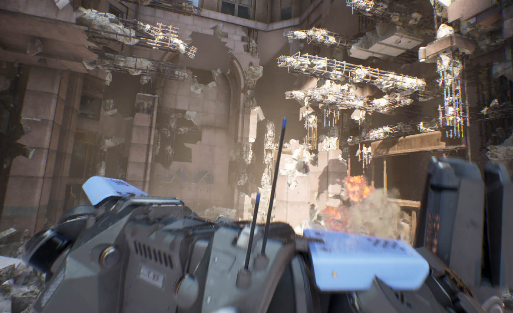 Unreal Engine at SIGGRAPH 2019—all recordings now available