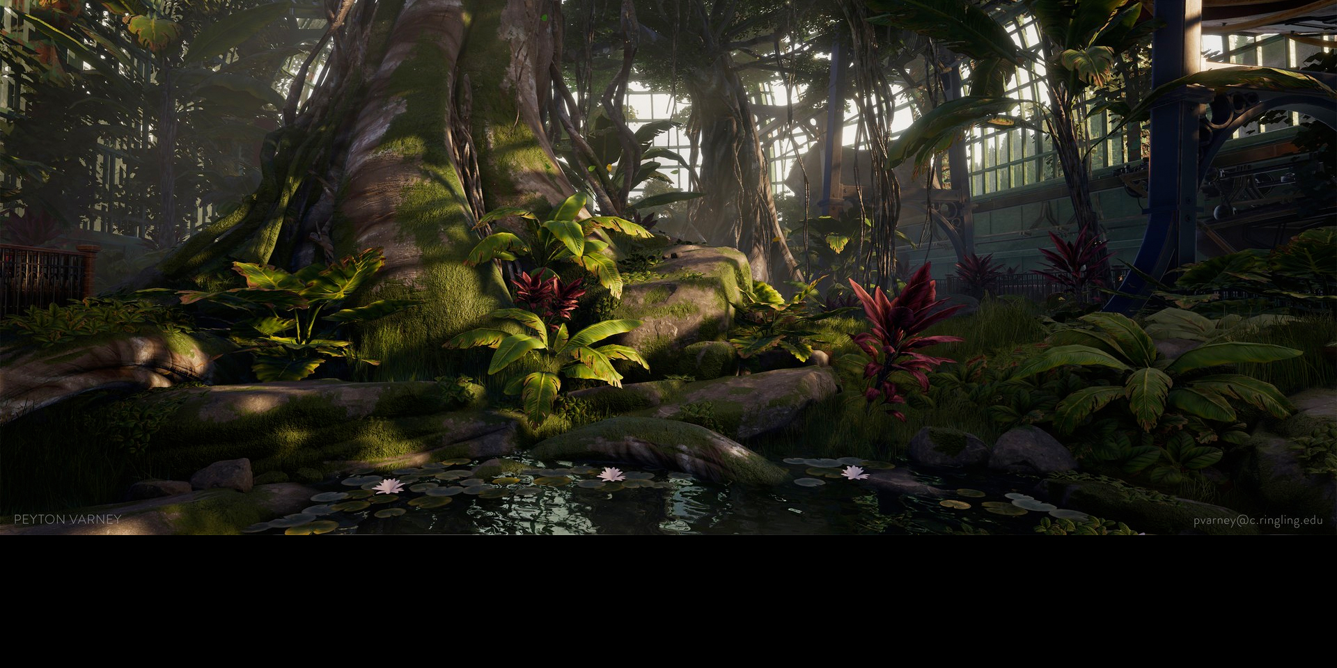 Unreal Engine Developers Earn Top Honors in the 2018 ‘Rookie of the ...