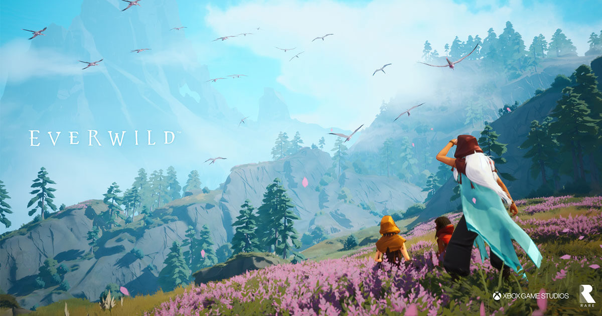 Unreal Engine developers showcase several new and upcoming games at ...