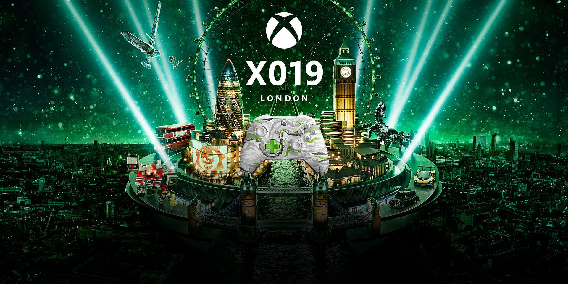 Unreal Engine developers showcase several new and upcoming games at ...